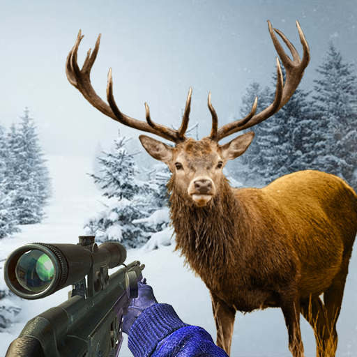 Deer Hunting Games: Deer Simulator - App on the Amazon Appstore