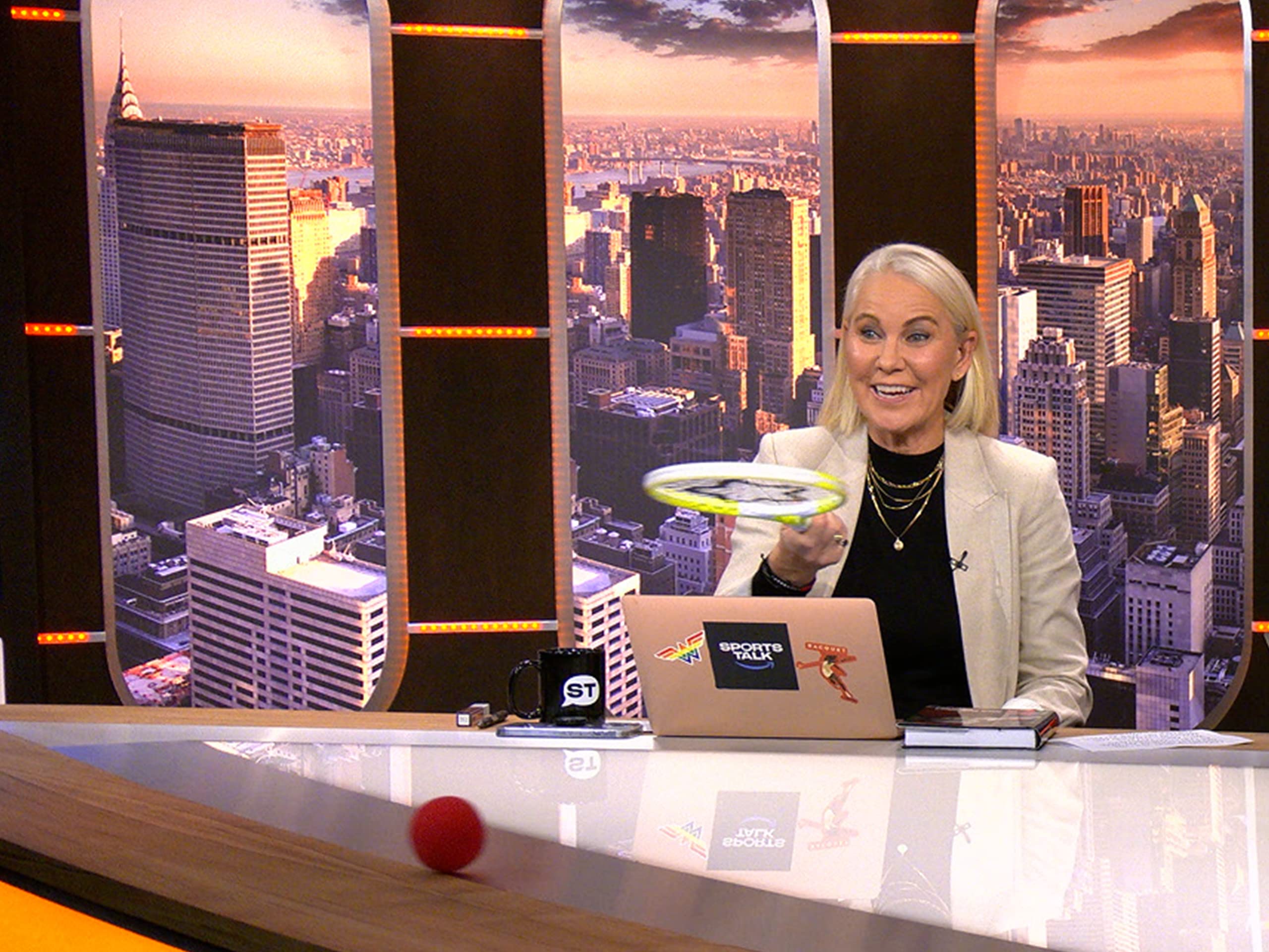 Watch The Power Hour: Season 2022 | Prime Video
