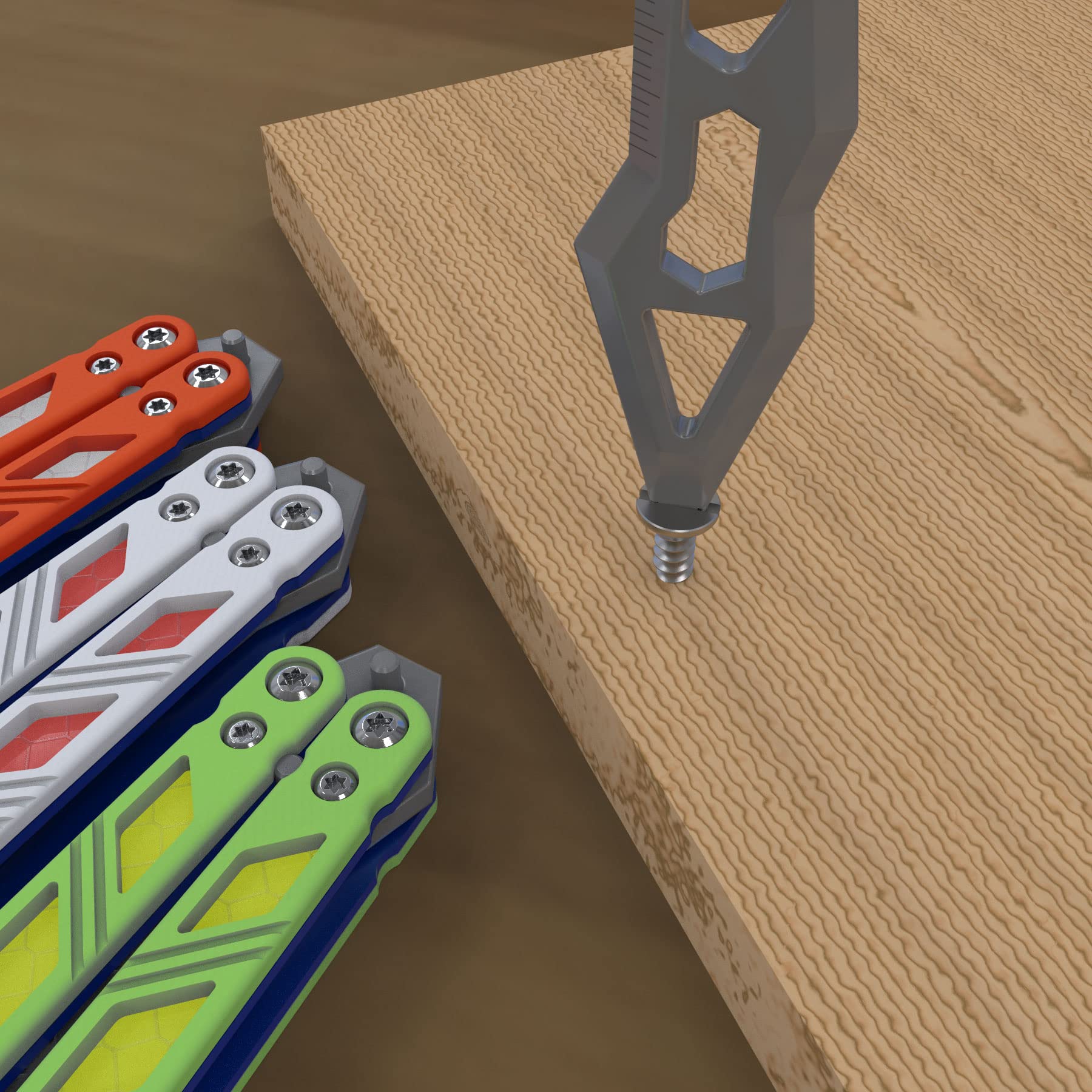 Parallellogram