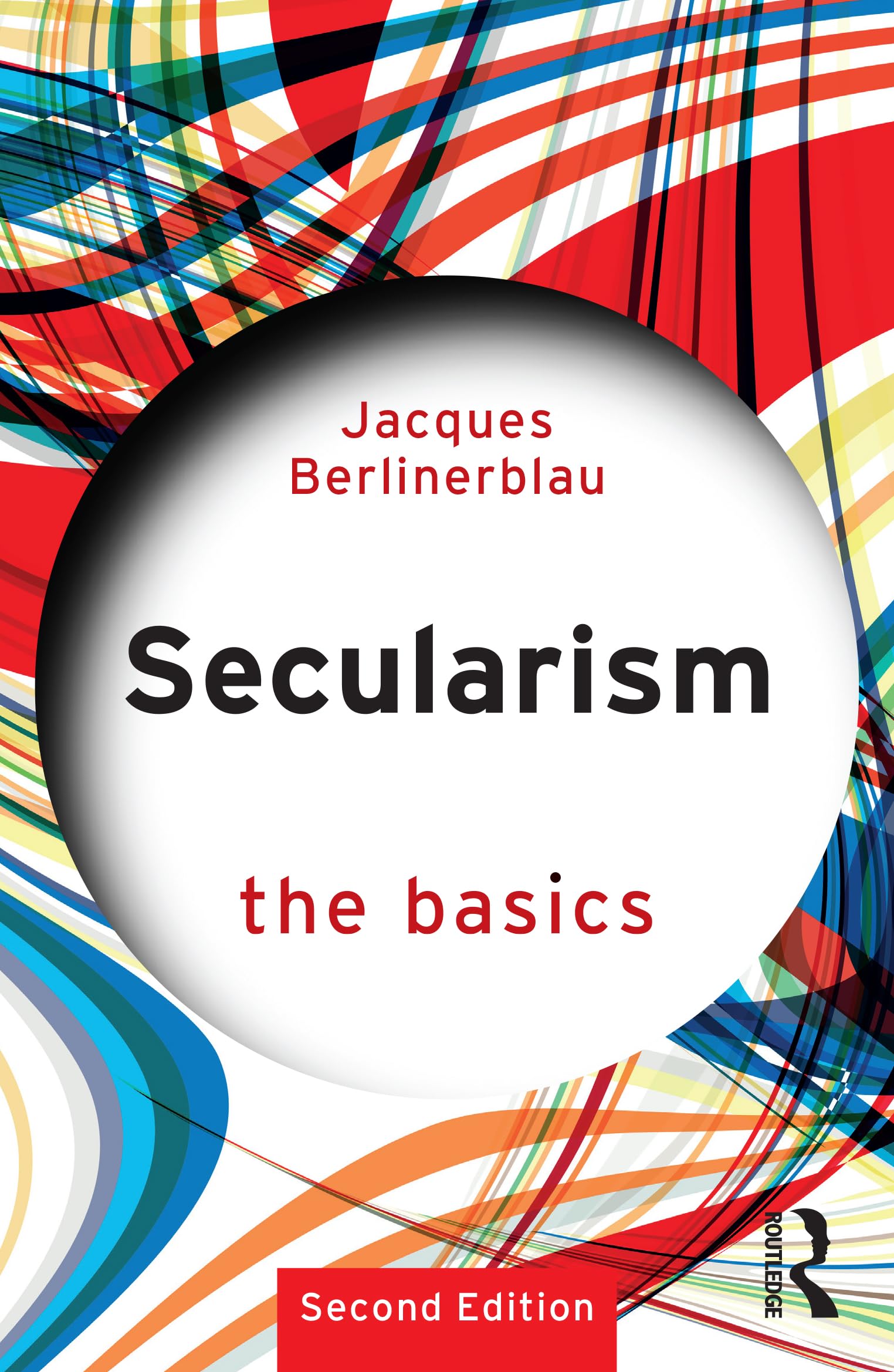 Secularism: The Basics: Berlinerblau, Jacques: 9781032596822: Amazon ...
