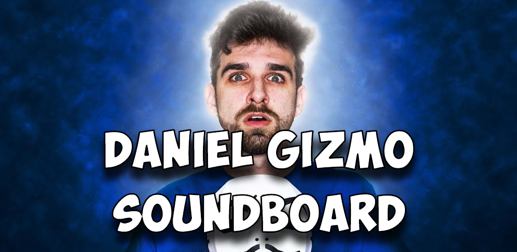 Daniel Gizmo Soundboard:Amazon.com:Appstore for Android