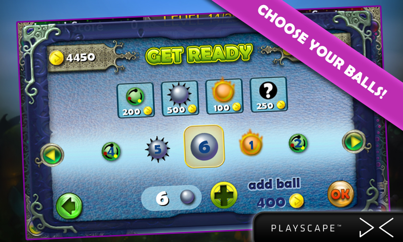 Pegland - App on Amazon Appstore