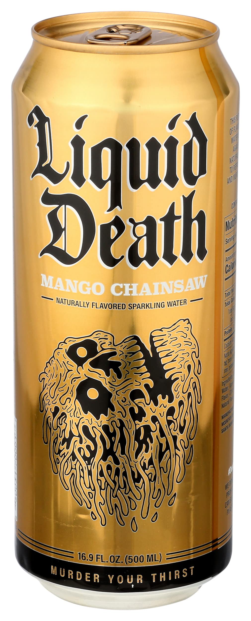 Snapklik.com : Liquid Death Sparkling Water