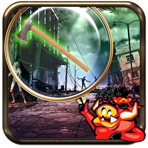 Hidden Object Games Free New - Zombies - App on Amazon Appstore