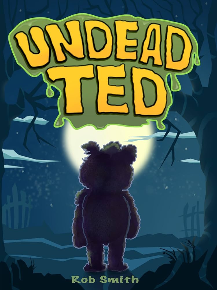 Undead Ted