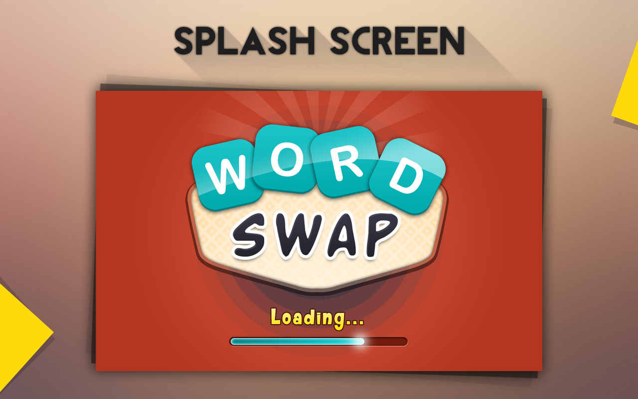 Word Swap - App on Amazon Appstore