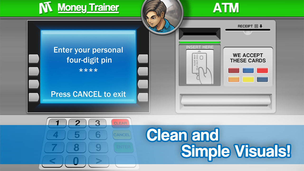 Money Trainer for People with Autism - App on Amazon Appstore