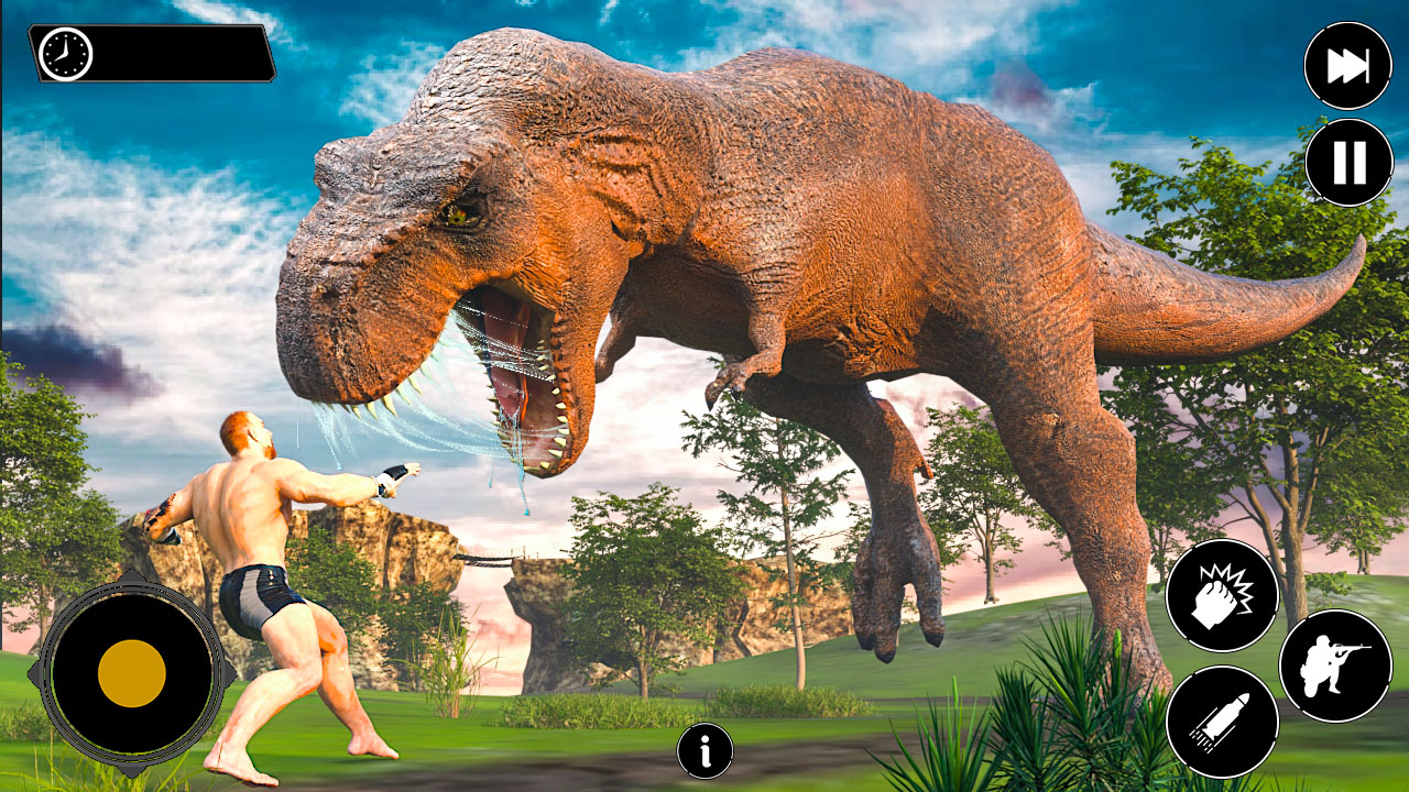 Animal Revolt Fight Simulator Kingdom Battle Game - App on Amazon Appstore