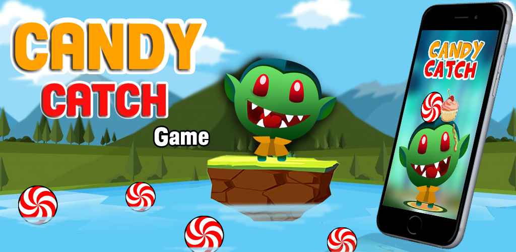 Candy Catch:Amazon.com:Appstore for Android