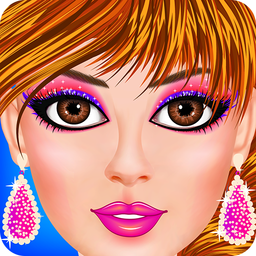 Royal Princess Party Makeover - App on Amazon Appstore