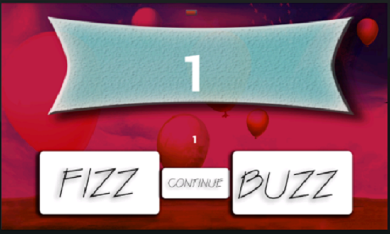FizzBuzz - App on the Amazon Appstore