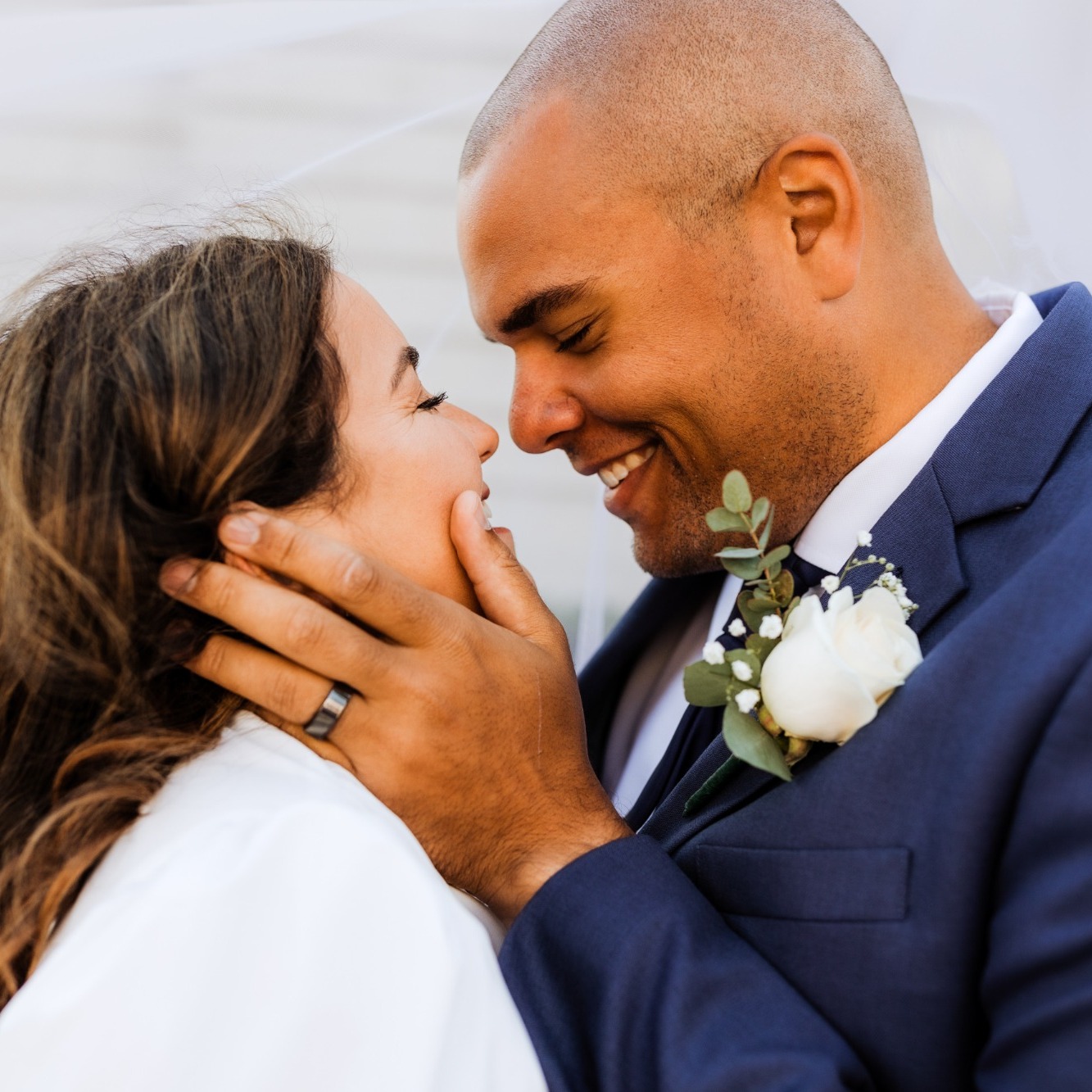 Amazon Wedding Registry