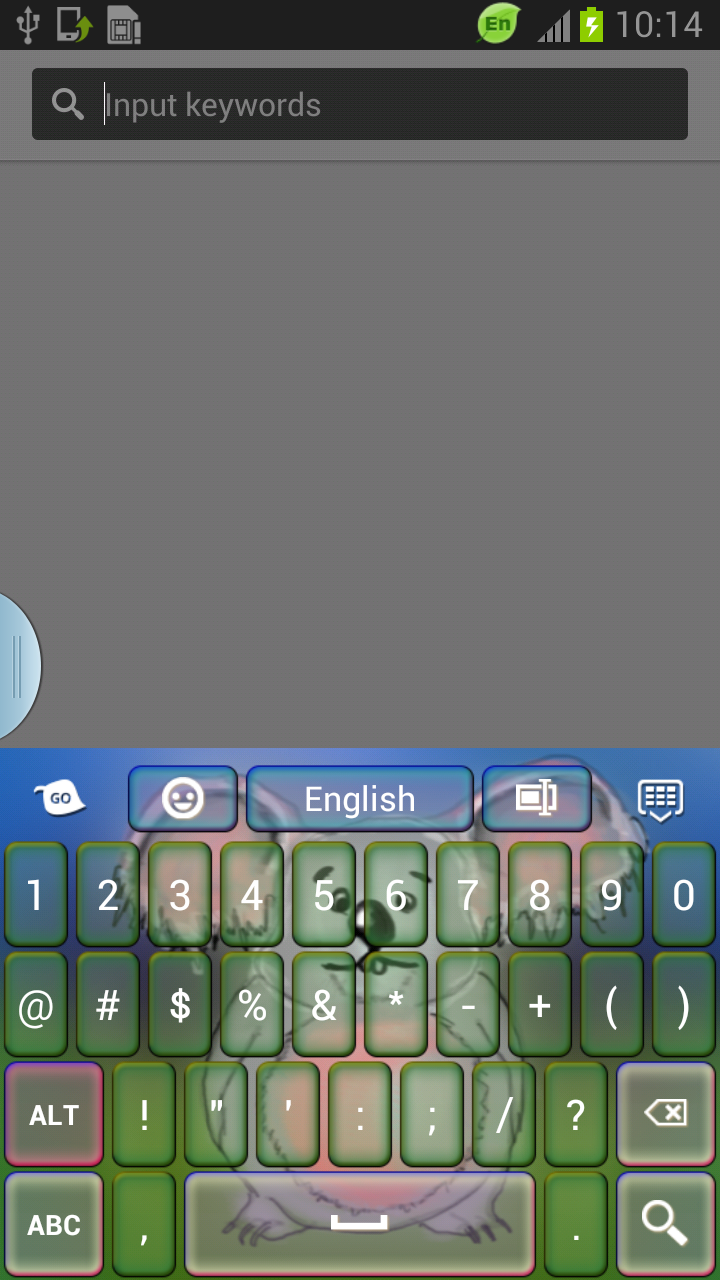 Koala Keyboard - App on the Amazon Appstore
