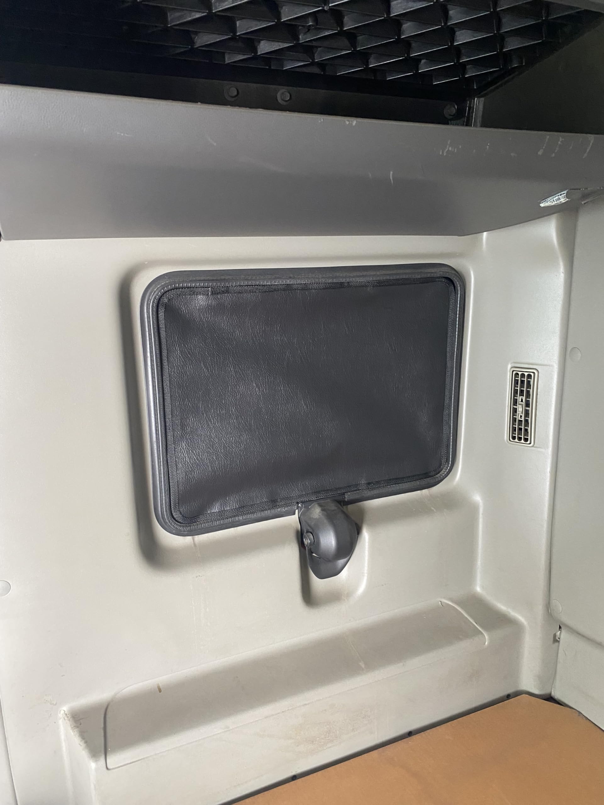 Amazon.com: Semi Truck Window Covers fits International ProStar LT ...