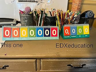 Amazon.com: Sentence Flip Charts, 80 Double Sided Cards in Noun/Verb ...