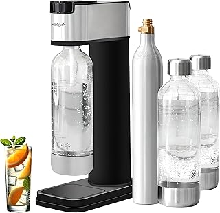 What's In Your Soda Water? | CySoda