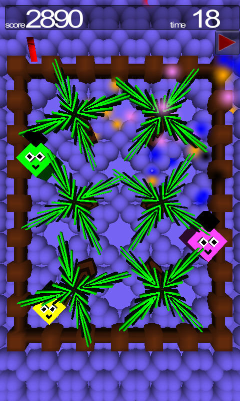 Tiny Taps - Application sur Amazon Appstore