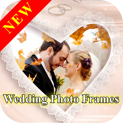 Wedding photo frames - Marriage Photo Frames - App on Amazon Appstore