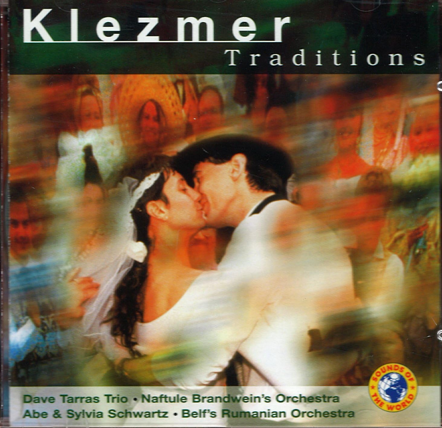 Klezmer Traditions / Various: Various Artists, Abe Schwartz, Alexander ...