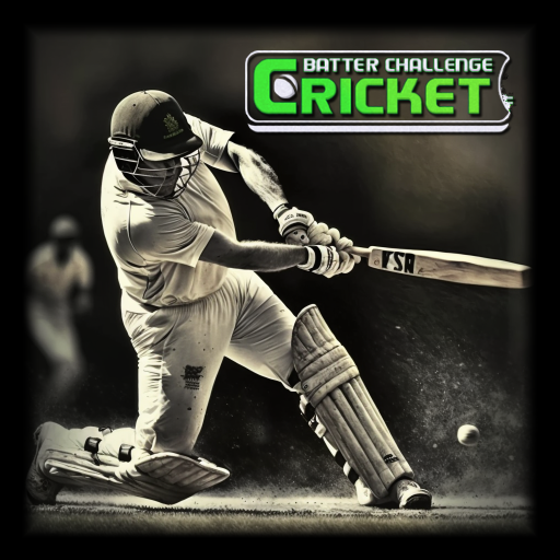 Cricket challenge - App on Amazon Appstore