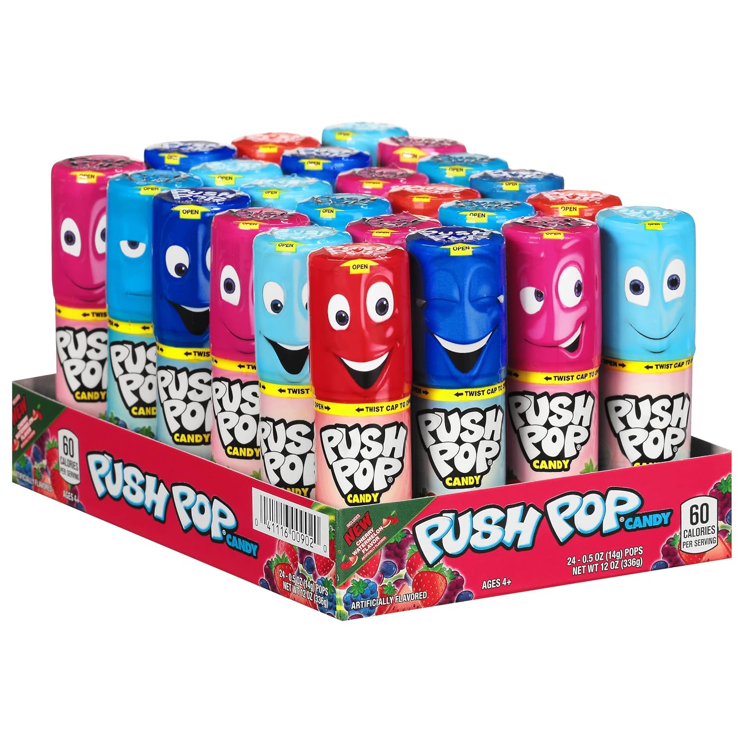 Push Pop and Holiday Candy Variety Pack Bulk Nepal | Ubuy