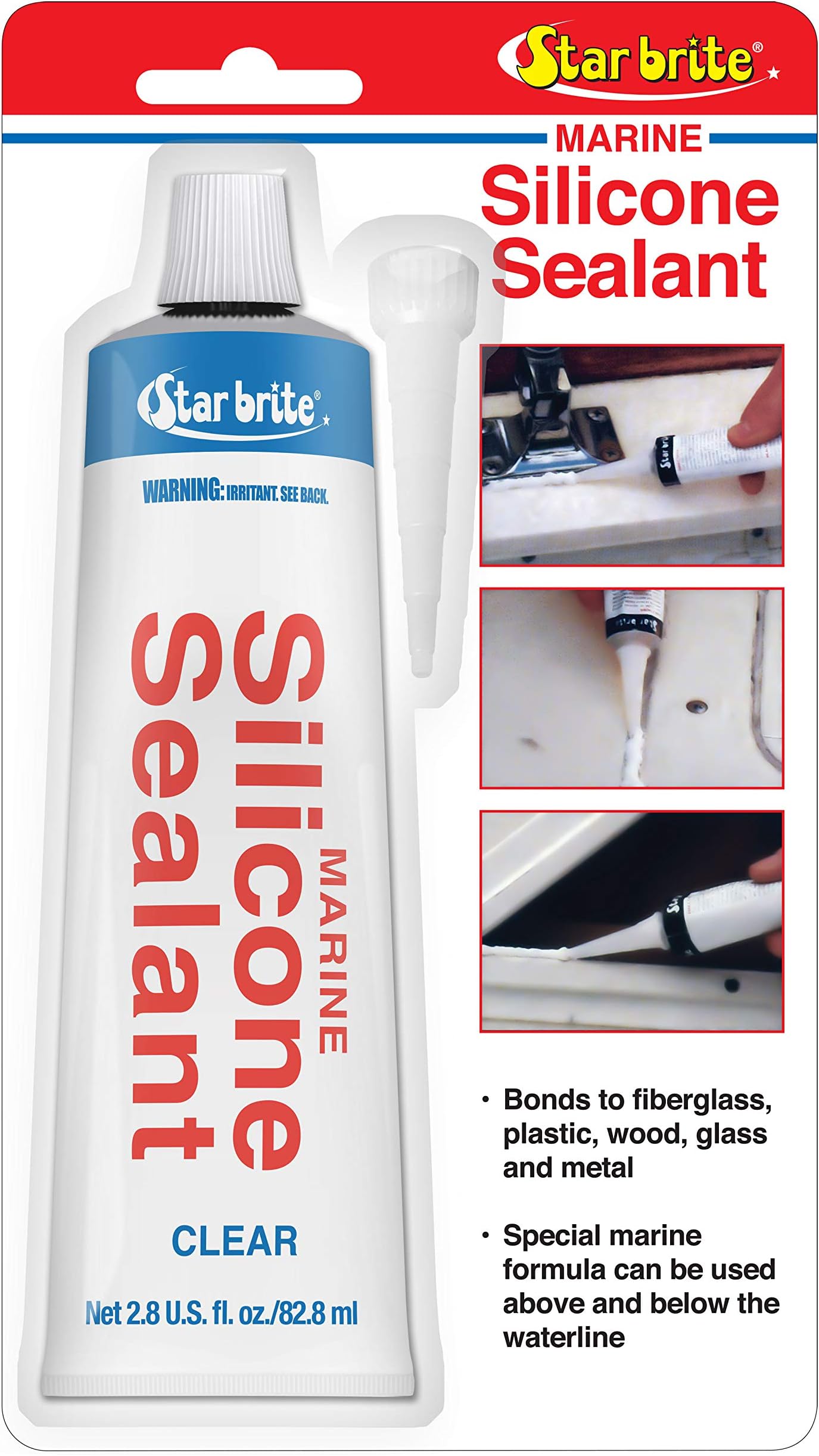 Amazon.com: Permatex 80008 Form-A-Gasket #1 Sealant, 3 oz. : Industrial ...