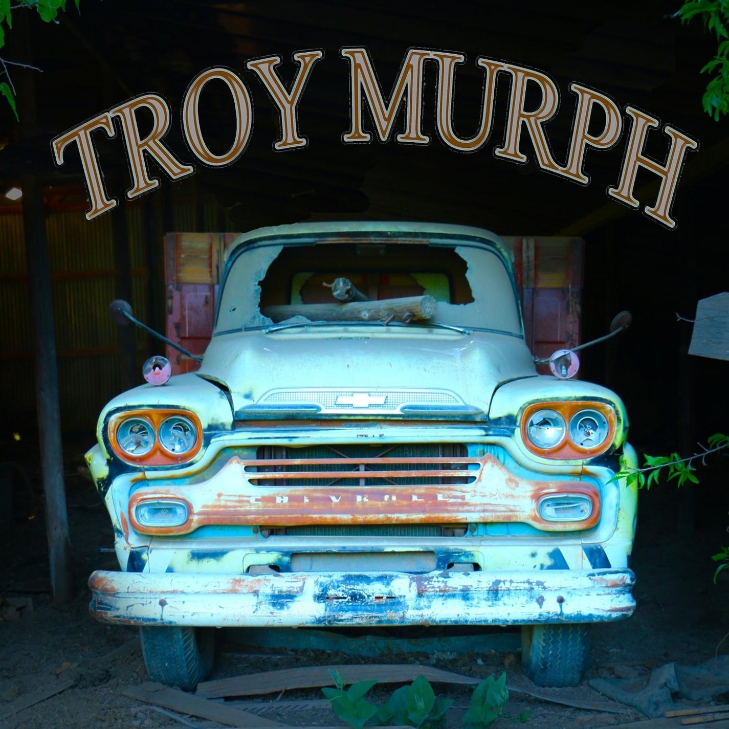 Amazon.com: Troy Murph: 0888295105255: Troy Murph: Books