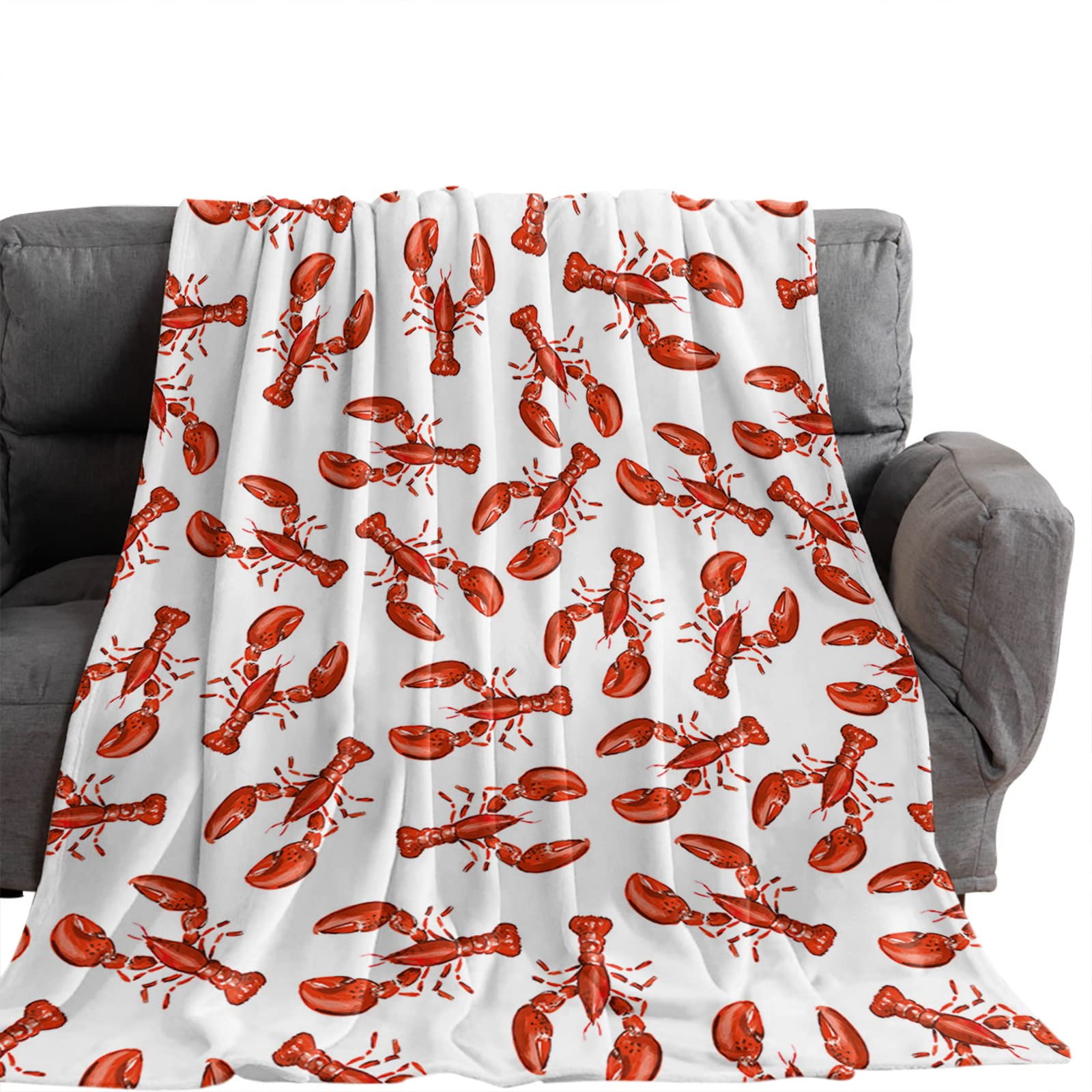 Storehouse Throw Blanket