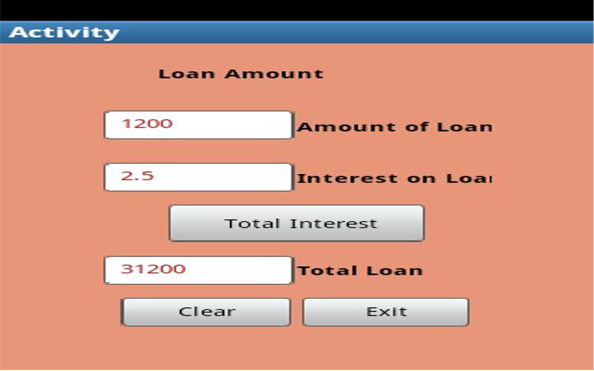Loan Program:Amazon.com:Appstore for Android