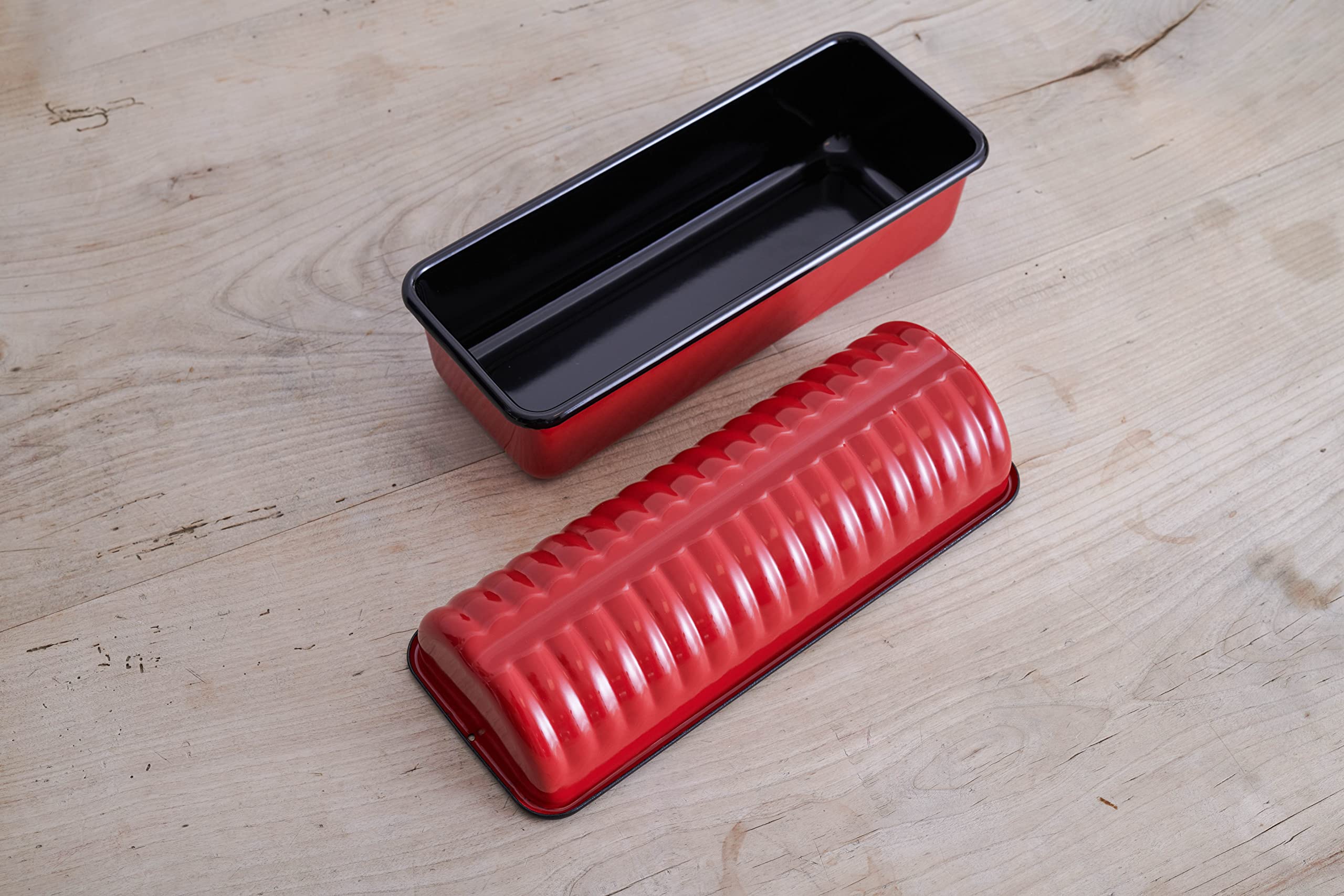 30 Cm Cake Tin Riess, 0638-022, Professional Baker's Baking Tin, King ...