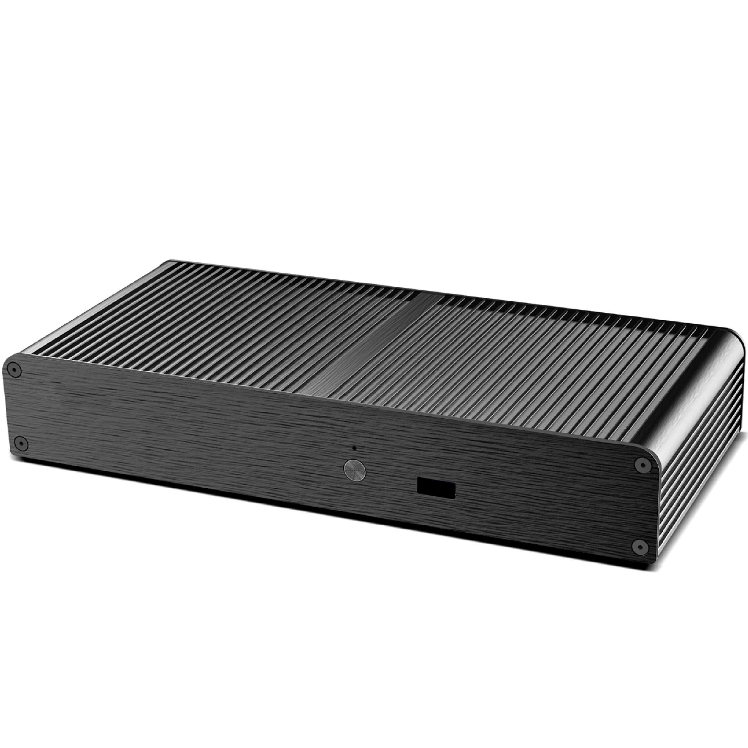 Buy Akasa Tesla T | Intel® NUC Aluminium PC Fanless Case | Atom ...