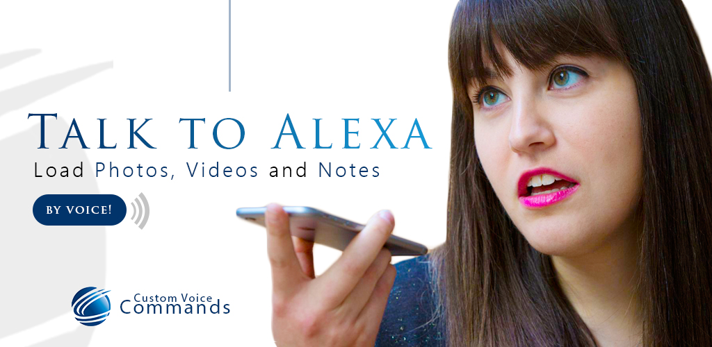 Custom Voice Commands - App on Amazon Appstore