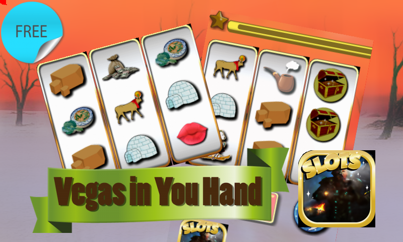 Slim Slots : Andromeda Edition - Free, Live, Multiplayer Casino Slot ...