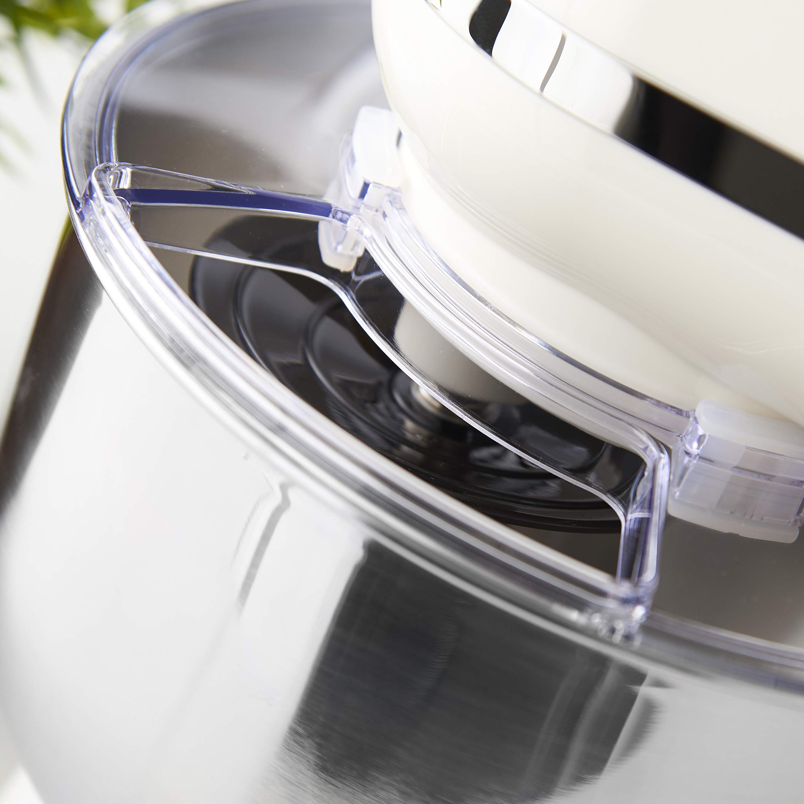 Buy MisterChef PRO Professional Electric Kitchen 1600W Food Stand Mixer ...