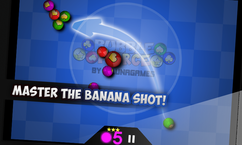 Bubble Force: The physics puzzle - App on Amazon Appstore