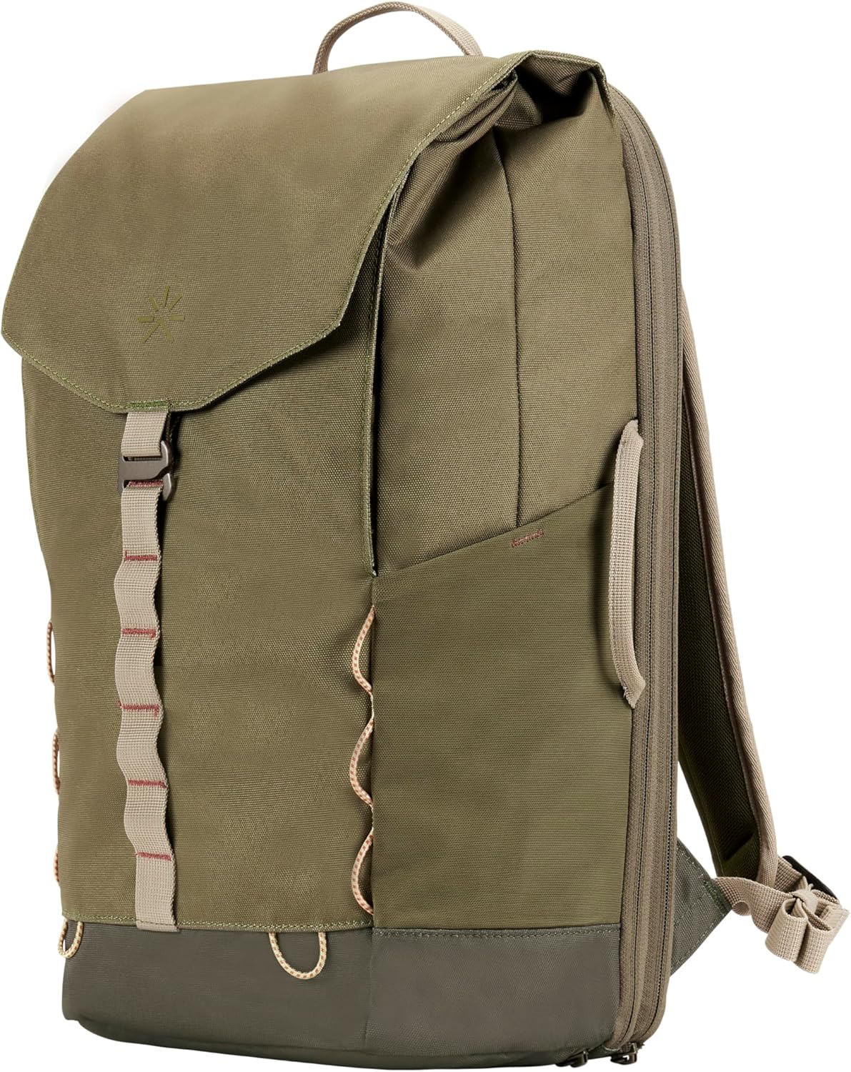 Amazon.com: Tropicfeel Nook Backpack with Laptop Compartment | Travel ...