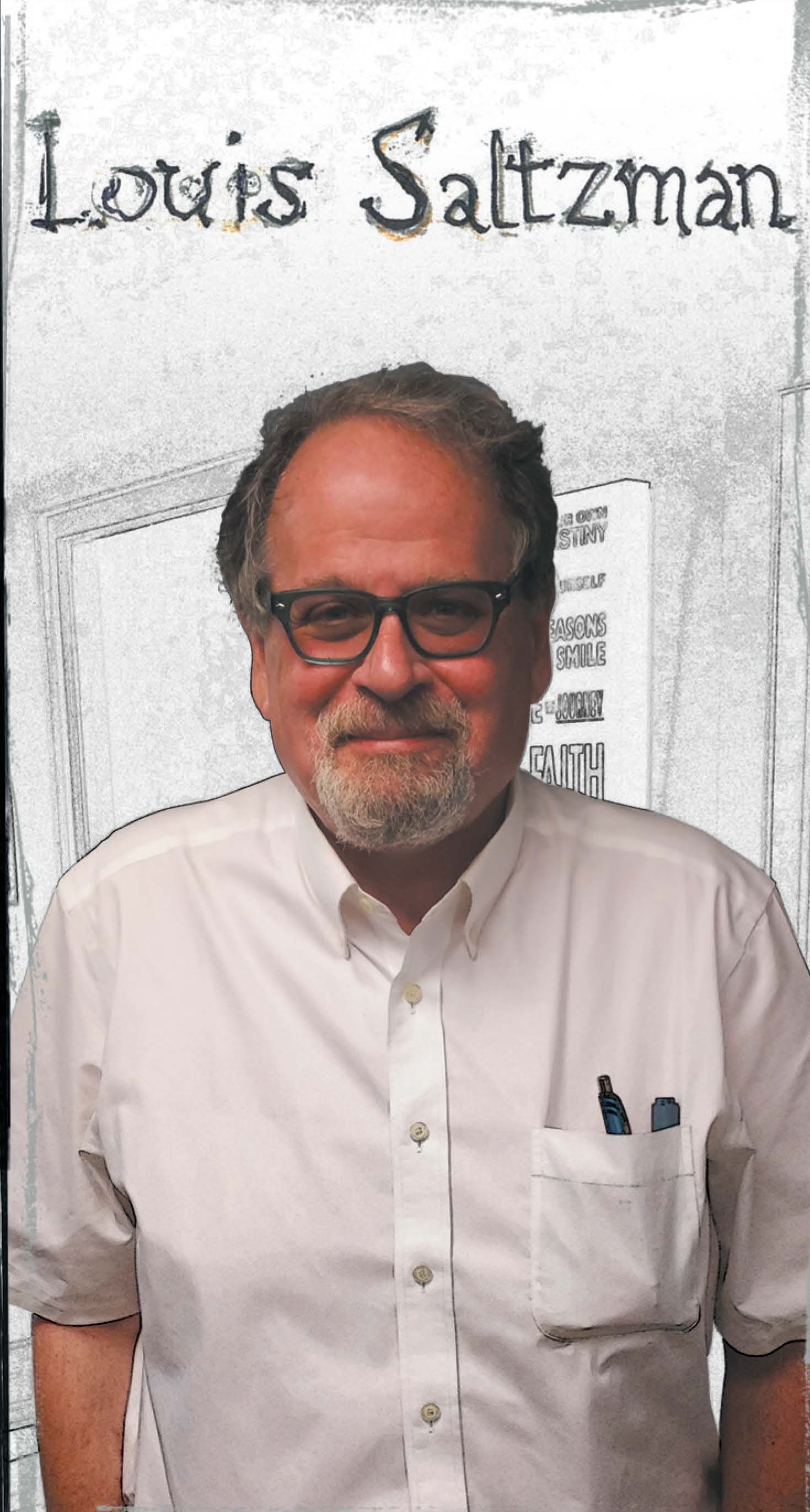Amazon.com: Louis H Saltzman: books, biography, latest update