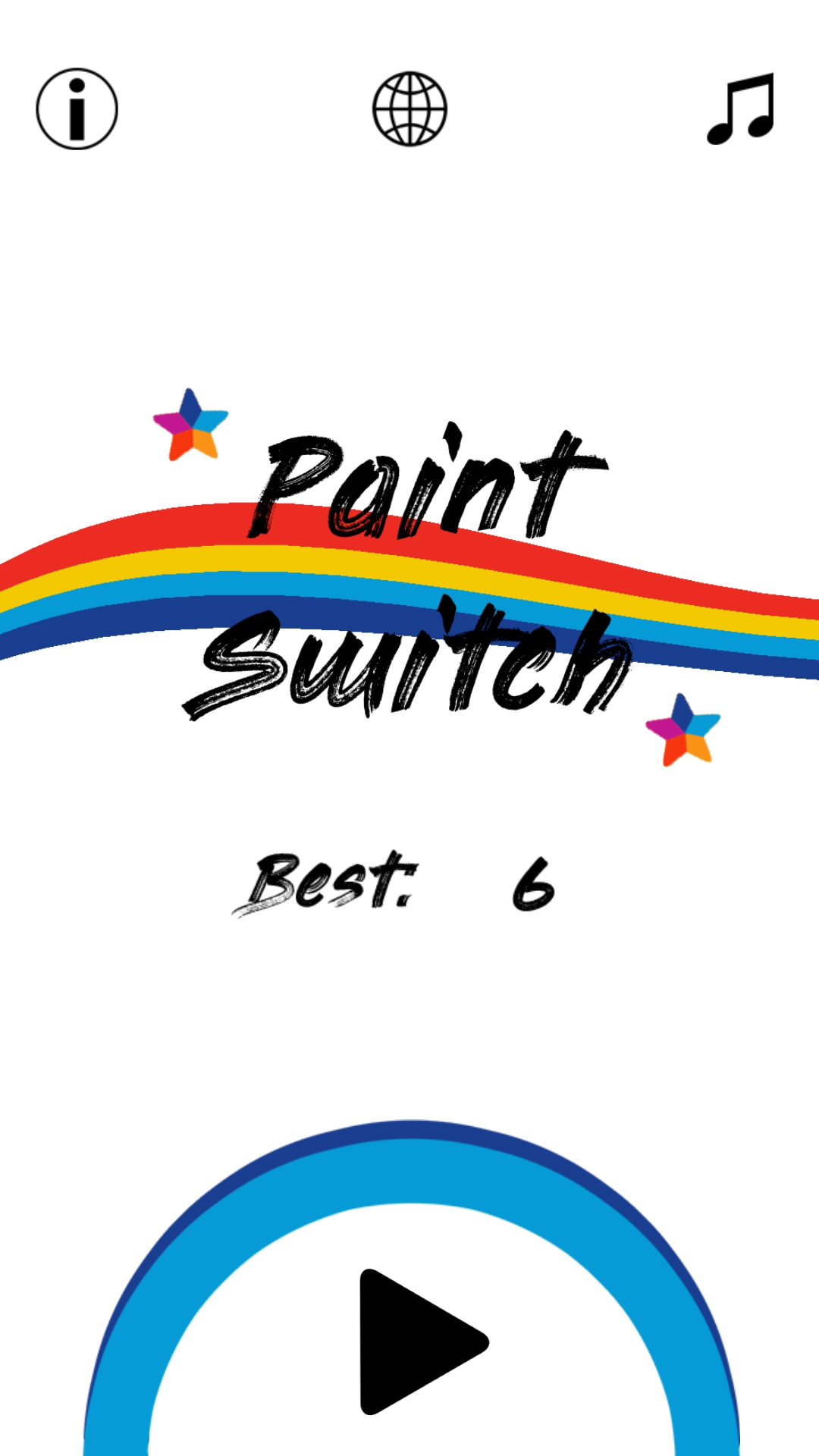 Paint Switch - App on Amazon Appstore