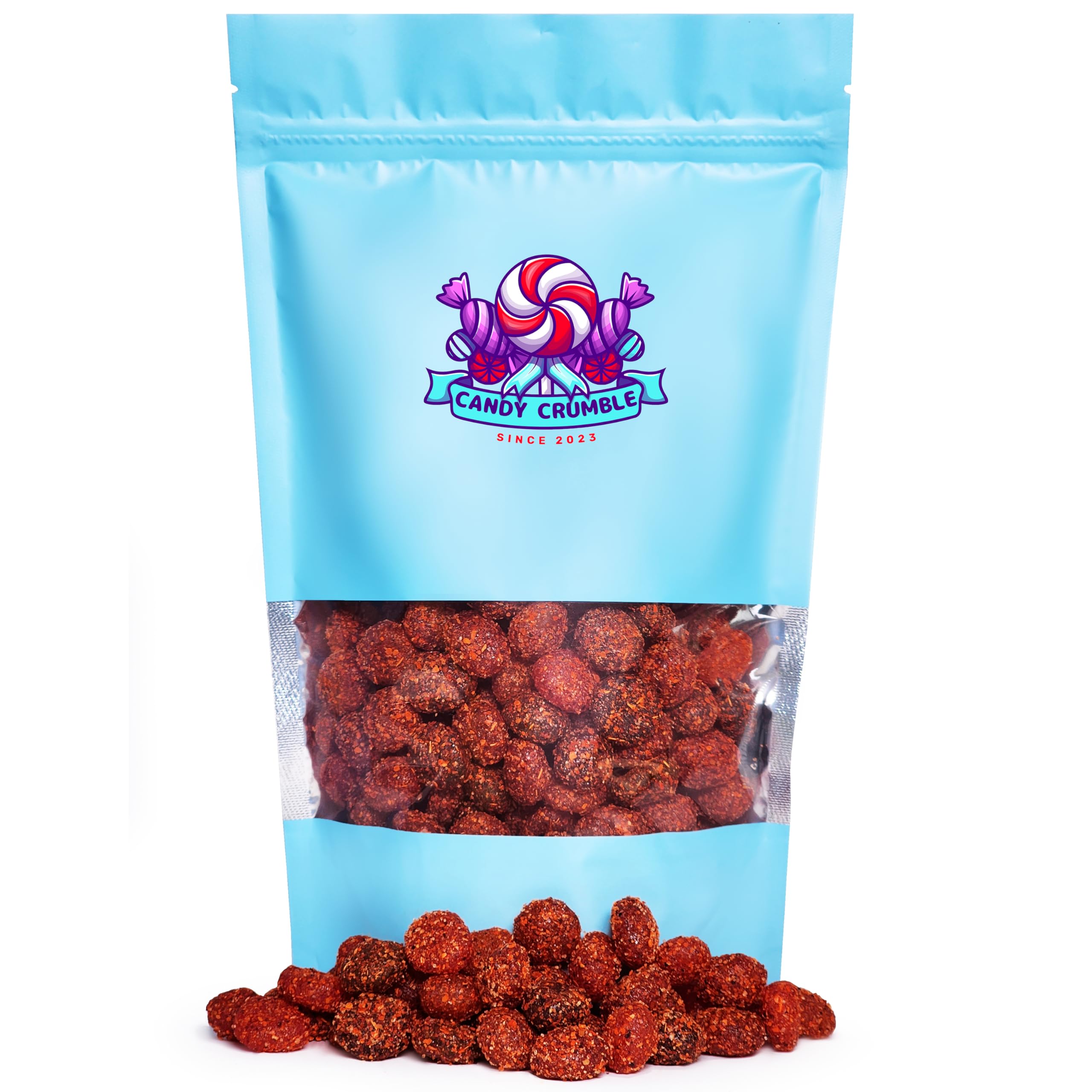 Buy Chamoy Tajin Gushers Mexican Candy, Spicy Fruit Gushers Splash and ...