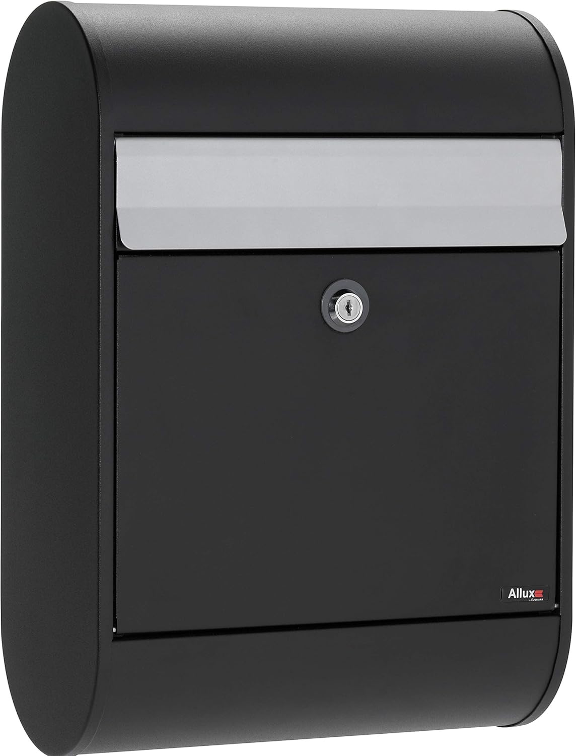 Allux 5000 F60514 Large Parcel Drop Box | Waterproof Lockable Safe ...