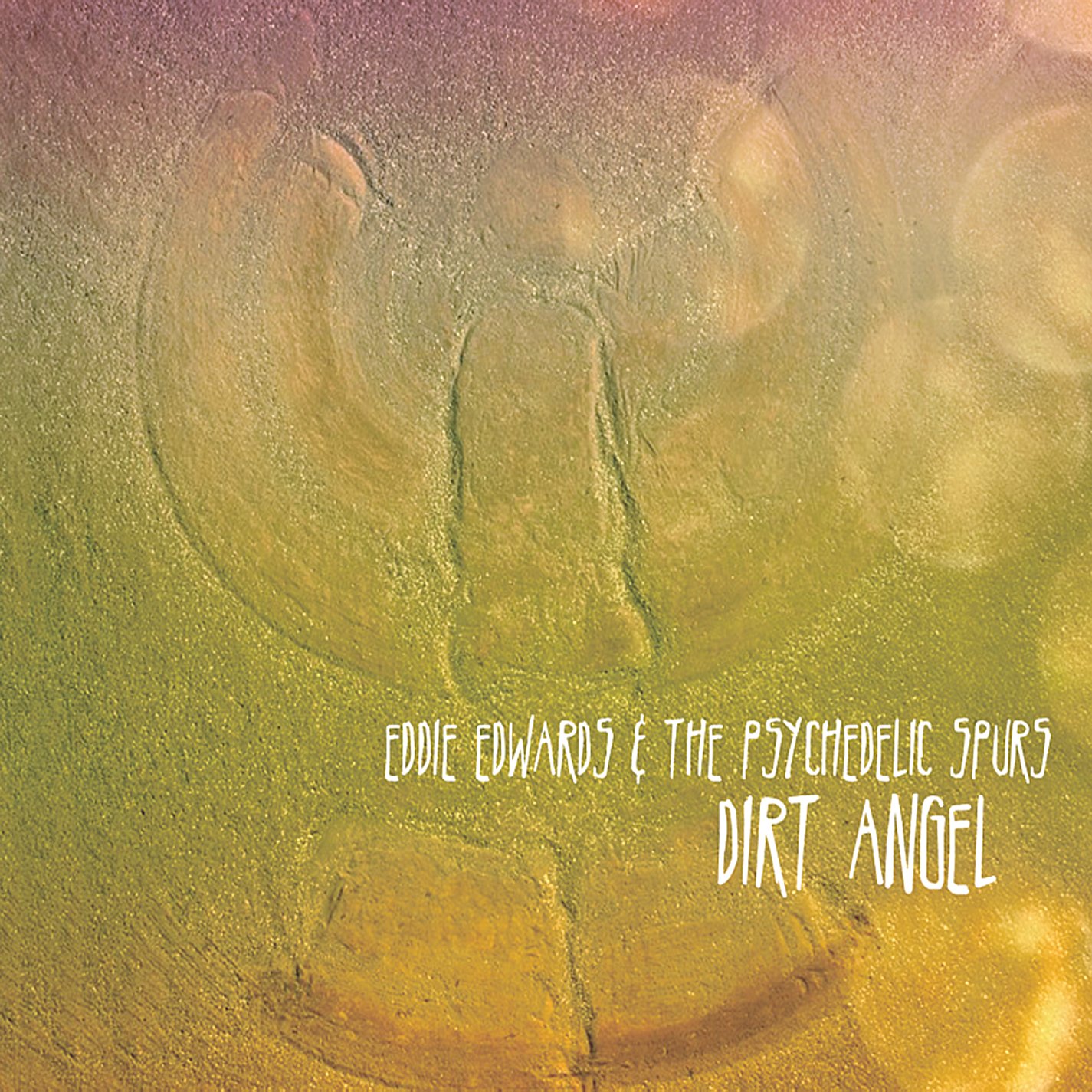 Amazon.com: Dirt Angel: 0884501682718: Eddie Edwards & the Psychedelic ...