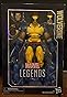 Amazon.com: Marvel Legends Wolverine 12 Inch Action Figure : Toys & Games