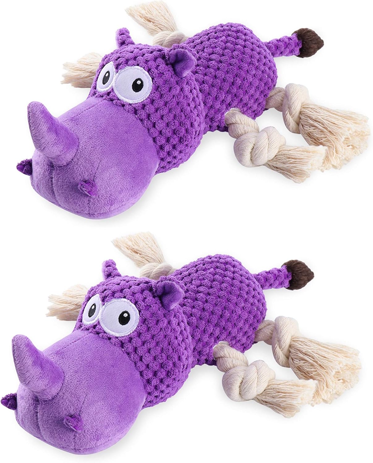 Amazon X XDUN Squeaky Dog Toys Plush Interactive Dog Toy For amazon-x-xdun-squeaky-dog-toys-plush-interactive-dog-toy-for