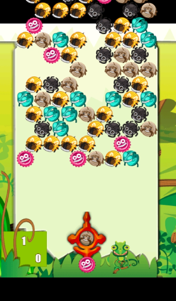 Bugs Shooter - App on Amazon Appstore