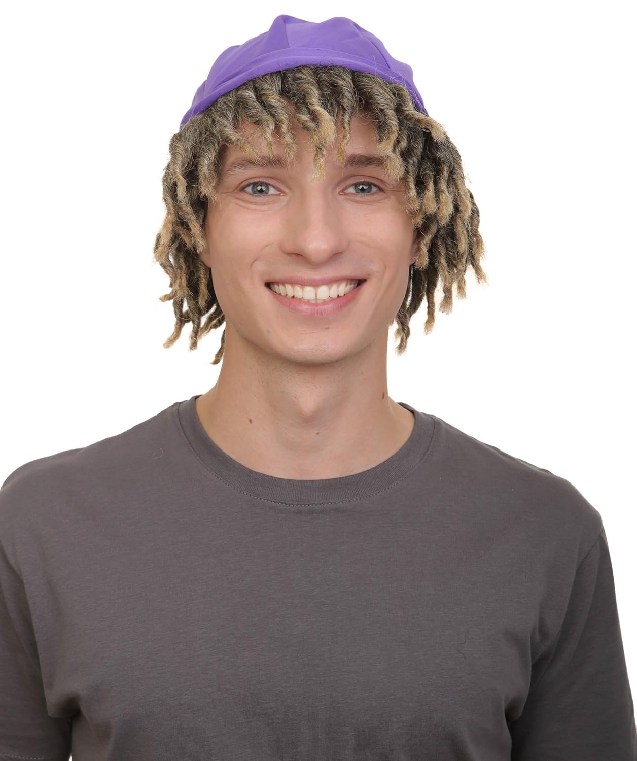 Amazon.com: Adult Men’s Animated Movie Explorer Teenage Son Mix-grey ...