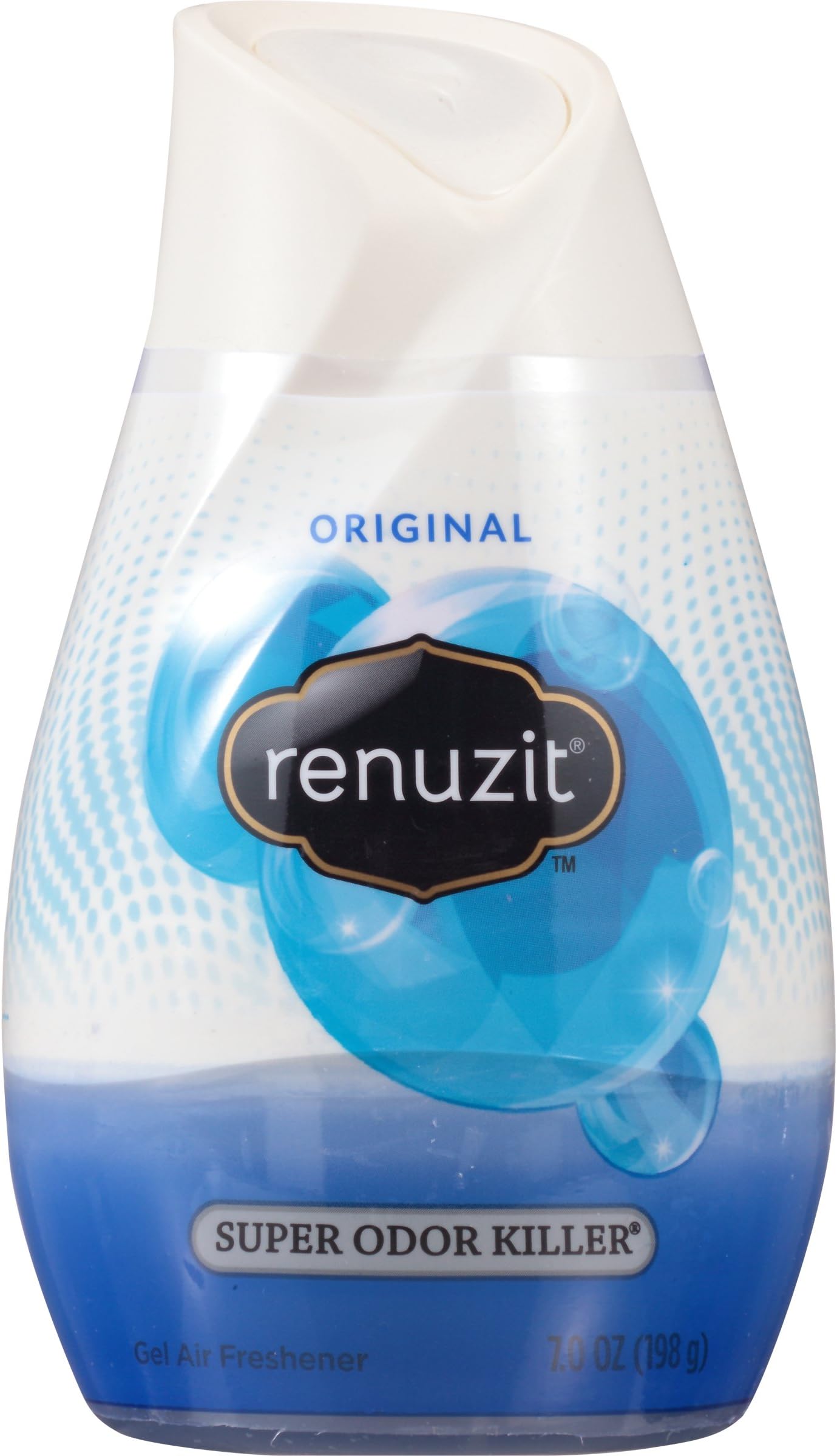 Amazon.com: Renuzit Air Freshener Original, Adjustable, 7 Ounce ...