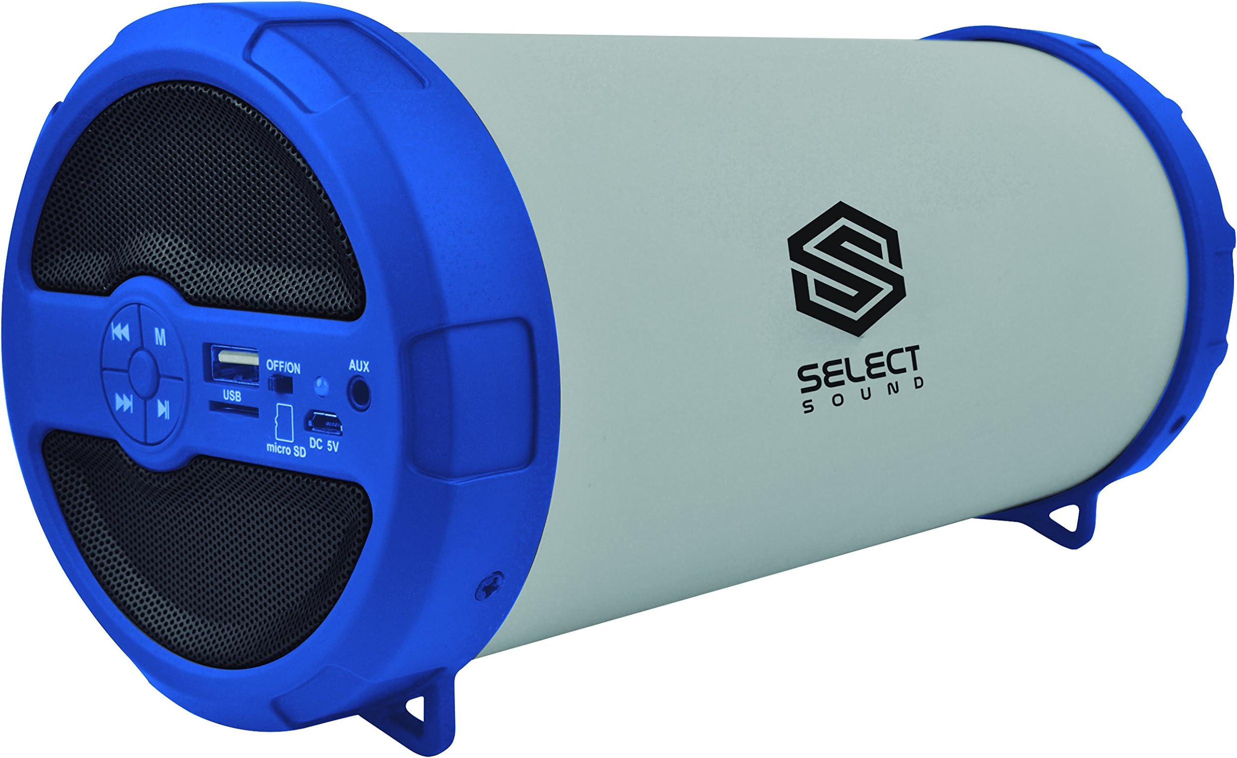 Select Sound | Barra de Sonido Bluetooth 32" Recargable con Sonido ...