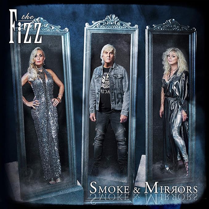 Smoke & Mirrors: Amazon.co.uk: CDs & Vinyl