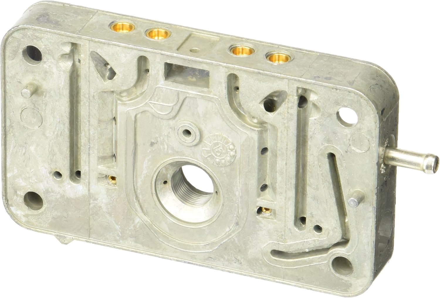 Amazon.com: Holley 134-128 Replacement Metering Block : Automotive