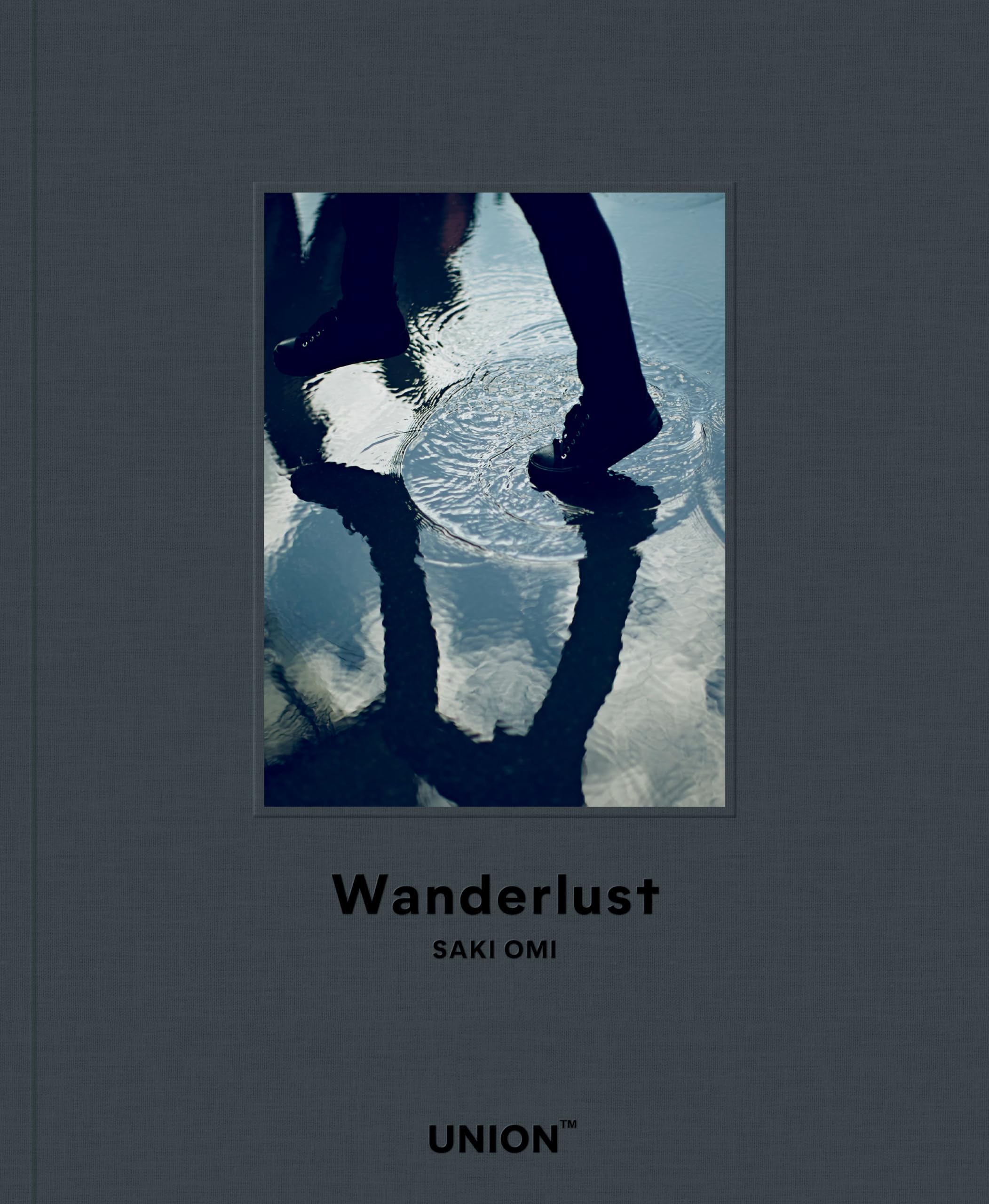 Amazon.co.jp: Wanderlust : 尾身沙紀, Union Publishing Limited: 本